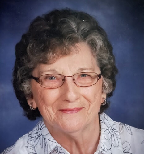 JUNE MARIE AGIUS | News, Sports, Jobs - The Alpena News